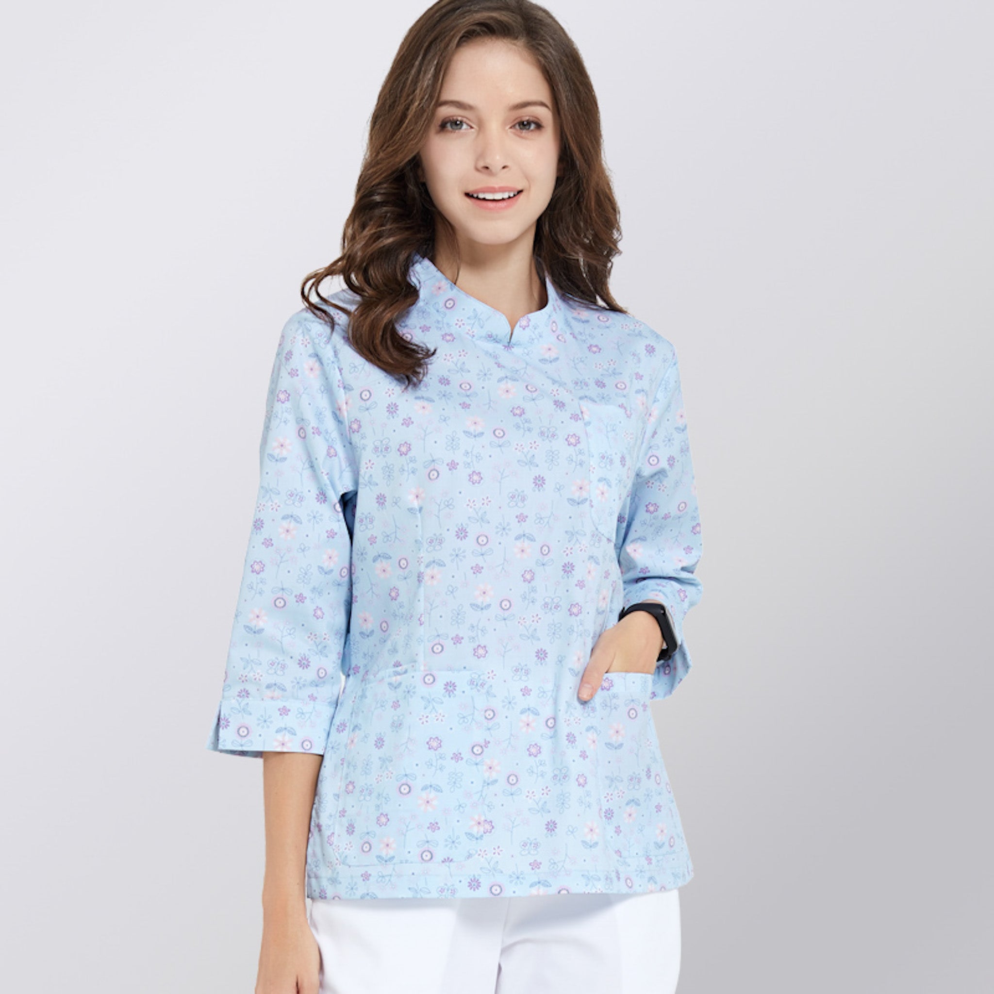 Printed – Magic Hand Scrubs And Accessories