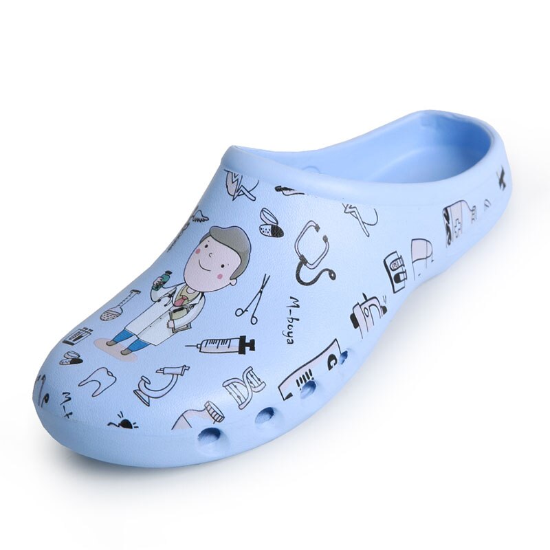 Anti-Slip slippers – Magic Hand Scrubs And Accessories