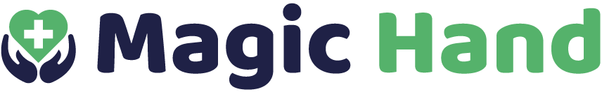 Magic Hand Scrubs And Accessories